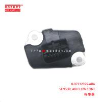 China 8-97312395-ABA SENSOR; AIR FLOW CONT suitable for ISUZU 4HL1 8973123950 for sale