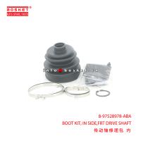 China 8-97528978-ABA BOOT KIT; IN SIDE,FRT DRIVE SHAFT suitable for ISUZU 2022 D-MAX 8975289780 for sale