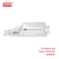 China 8-97896654-ABB PANEL; FRONT,SIDE suitable for ISUZU 100P 4HE1TC 4JB1 8978966540 for sale