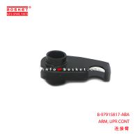 China 8-97915817-ABA ARM; UPR CONT suitable for ISUZU 8979158170 for sale