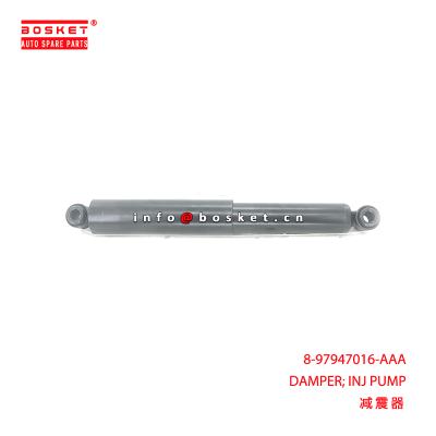 China 8-97947016-AAA DAMPER; INJ PUMP suitable for ISUZU 8979470160 for sale