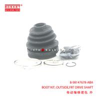 China 8-98147678-ABA BOOT KIT; OUTSIDE,FRT DRIVE for sale