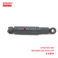 China 8-98303444-ABA ABSORBER ASM; SHOCK,FRT suitable for ISUZU 8983034440 for sale