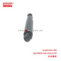 China 8-98303444-ABA ABSORBER ASM; SHOCK,FRT suitable for ISUZU 8983034440 for sale