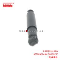 China 8-98303444-ABA ABSORBER ASM; SHOCK,FRT suitable for ISUZU 8983034440 for sale
