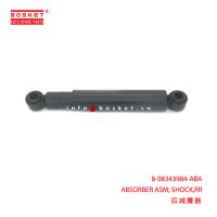 China 8-98343984-ABA ABSORBER ASM; SHOCK,RR suitable for ISUZU NQR 8983439840 for sale