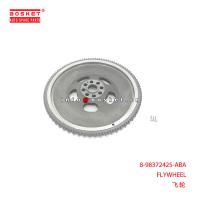 China 8-98372425-ABA FLYWHEEL suitable for ISUZU 4JK1 8983724250 for sale
