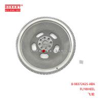 China 8-98372425-ABA FLYWHEEL suitable for ISUZU 4JK1 8983724250 for sale