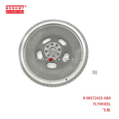 China 8-98372425-ABA FLYWHEEL suitable for ISUZU 4JK1 8983724250 for sale