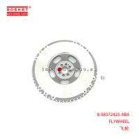 China 8-98372425-ABA FLYWHEEL suitable for ISUZU 4JK1 8983724250 for sale