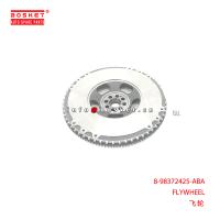 China 8-98372425-ABA FLYWHEEL suitable for ISUZU 4JK1 8983724250 for sale