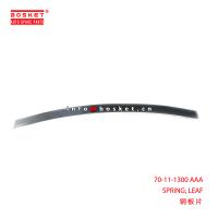 China 70-11-1300 AAA SPRING; LEAF suitable for 70-11-1300 for sale