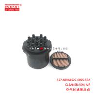 China 527-6894&527-6895 ABA CLEANER ASM; AIR suitable for 527-6894&527-6895 for sale
