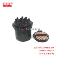 China 527-6894&527-6895 ABA CLEANER ASM; AIR suitable for 527-6894&527-6895 for sale