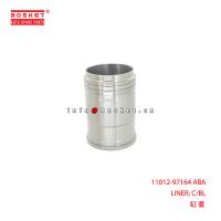 China 11012-97164 ABA LINER; C/BL suitable for RF8 11012-97164 for sale