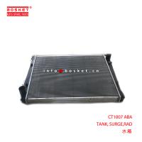 China CT1007 ABA TANK; SURGE,RAD suitable for ISUZU CT1007 for sale