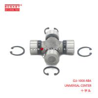 China GU-1000 ABA UNIVERSAL CENTER suitable for GU-1000 for sale