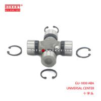 China GU-1000 ABA UNIVERSAL CENTER suitable for GU-1000 for sale
