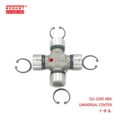 China GU-2200 ABA UNIVERSAL CENTER suitable for GU-2200 for sale