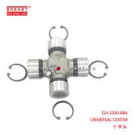 China GU-2200 ABA UNIVERSAL CENTER suitable for GU-2200 for sale
