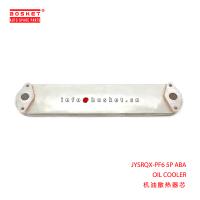 China JYSRQX-PF6 5P ABA OIL COOLER suitable for PF6 JYSRQX-PF6 5P for sale