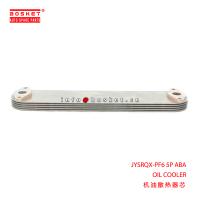China JYSRQX-PF6 5P ABA OIL COOLER suitable for PF6 JYSRQX-PF6 5P for sale