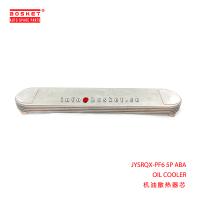 China JYSRQX-PF6 5P ABA OIL COOLER suitable for PF6 JYSRQX-PF6 5P for sale