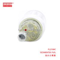 China PL270WC SEDIMENTER; FUEL suitable for PL270WC for sale