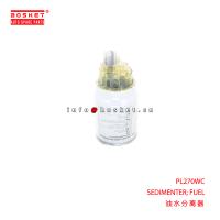 China PL270WC SEDIMENTER; FUEL suitable for PL270WC for sale