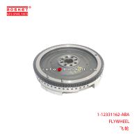 China 1-12331162-ABA FLYWHEEL suitable for ISUZU 6SD1 1123311620 for sale