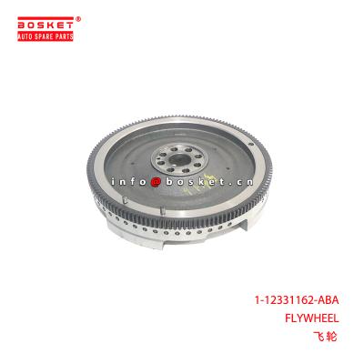 China 1-12331162-ABA FLYWHEEL suitable for ISUZU 6SD1 1123311620 for sale