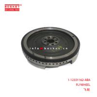 China 1-12331162-ABA FLYWHEEL suitable for ISUZU 6SD1 1123311620 for sale