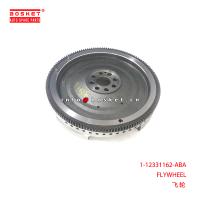 China 1-12331162-ABA FLYWHEEL suitable for ISUZU 6SD1 1123311620 for sale
