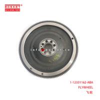 China 1-12331162-ABA FLYWHEEL suitable for ISUZU 6SD1 1123311620 for sale