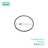 China 1-09623422-0 GASKET suitable for ISUZU VC46 6UZ1 1096234220 for sale