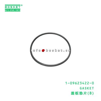 China 1-09623422-0 GASKET suitable for ISUZU VC46 6UZ1 1096234220 for sale