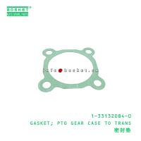 China 1-33132084-0 GASKET; PTO GEAR CASE TO TRANS suitable for ISUZU   1331320840 for sale