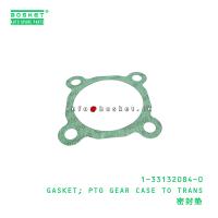 China 1-33132084-0 GASKET; PTO GEAR CASE TO TRANS suitable for ISUZU   1331320840 for sale
