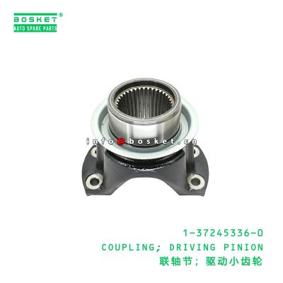 China 1-37245336-0 COUPLING; DRIVING PINION suitable for ISUZU CXZ81 VC46 10PE1 6UZ1 1372453360 for sale