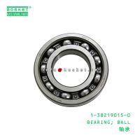 China 1-38219015-0 BEARING; BALL suitable for ISUZU   1382190150 for sale