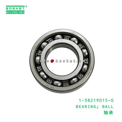 China 1-38219015-0 BEARING; BALL suitable for ISUZU   1382190150 for sale