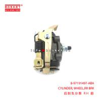 China 8-97191497-ABA CYLINDER; WHEEL,RR BRK suitable for ISUZU NLR 4JJ1T 8971914970 for sale