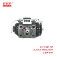 China 8-97191501-ABA CYLINDER; WHEEL,RR BRK suitable for ISUZU NLR 4JJ1T 8971915010 for sale