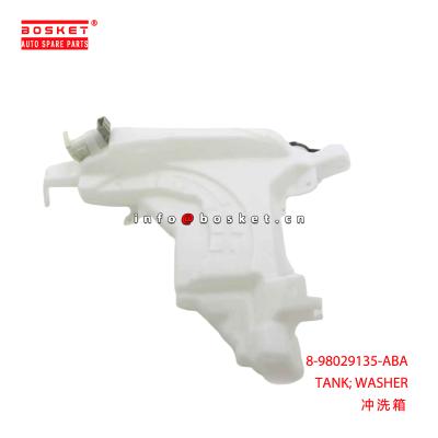 China 8-98029135-ABA TANK; WASHER suitable for ISUZU NPR NQR 8980291350 for sale