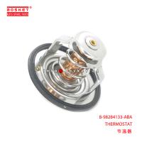 China 8-98284133-ABA THERMOSTAT suitable for ISUZU NLR 4JJ1-T 8982841330 for sale
