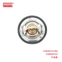 China 8-98284133-ABA THERMOSTAT suitable for ISUZU NLR 4JJ1-T 8982841330 for sale