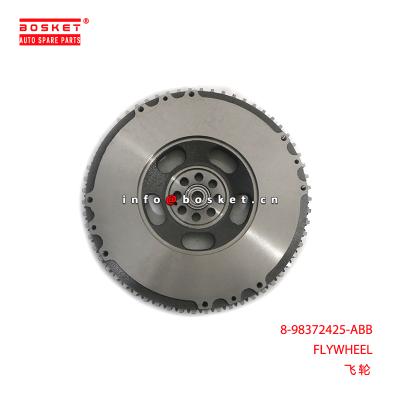 China 8-98372425-ABB FLYWHEEL suitable for ISUZU 4JK1 8983724250 for sale