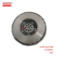 China 8-98372425-ABB FLYWHEEL suitable for ISUZU 4JK1 8983724250 for sale
