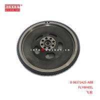 China 8-98372425-ABB FLYWHEEL suitable for ISUZU 4JK1 8983724250 for sale
