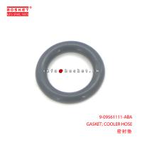 China 9-09561111-ABA GASKET; COOLER HOSE suitable for ISUZU 700P 4HK1 9095611110 for sale